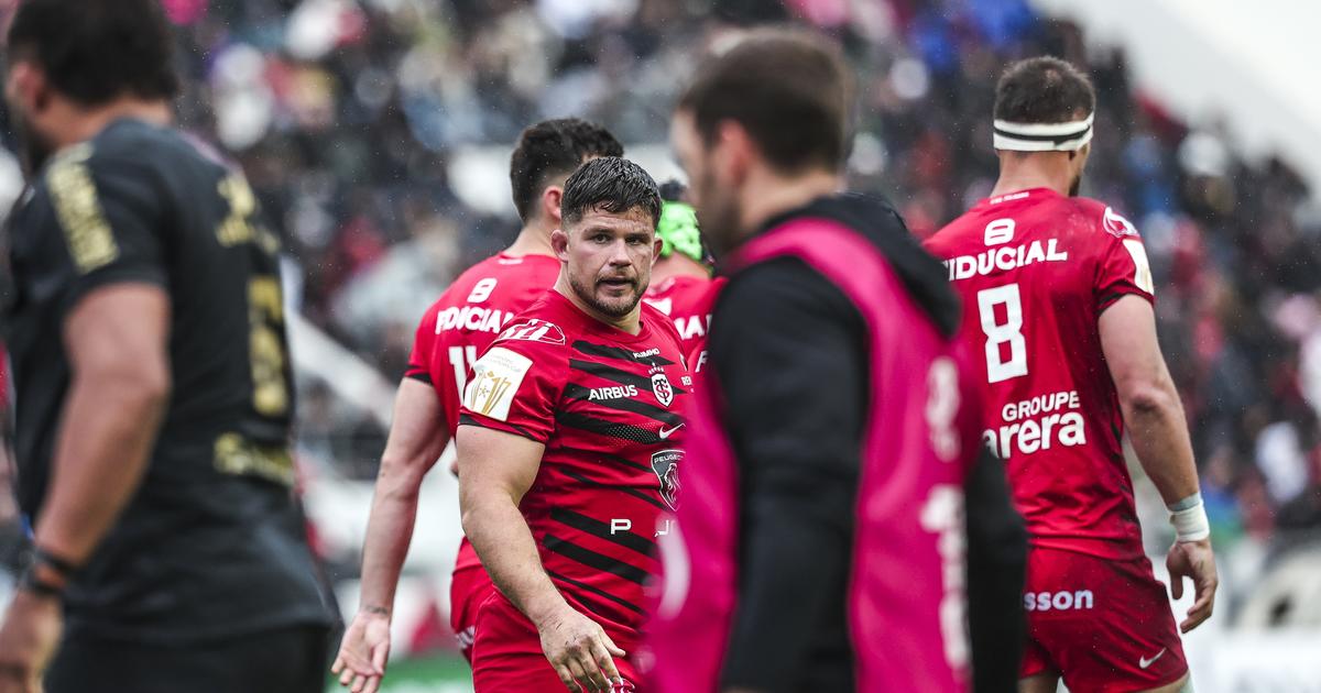 Rugby, Champions Cup : «C’était très costaud en face donc il fallait ...