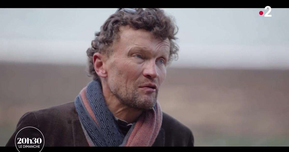 Sylvain Tesson se confie sur son grave accident qui l’a changé à jamais ...