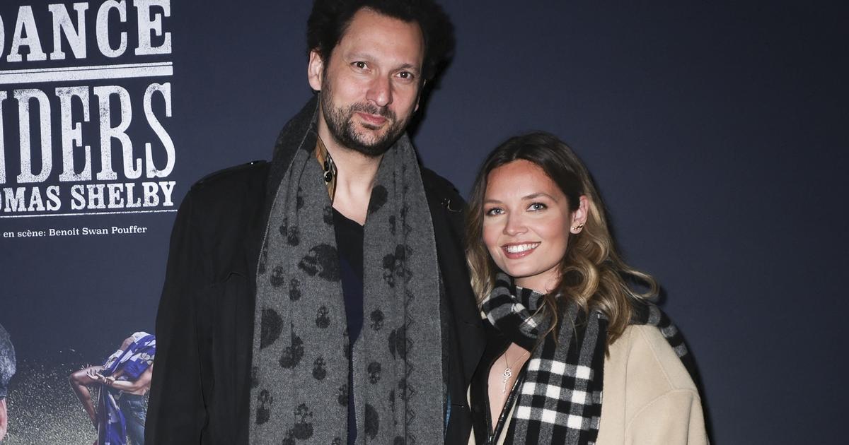 Eric Antoine en couple avec Gennifer Demey : avant d’être amoureux, ils ...