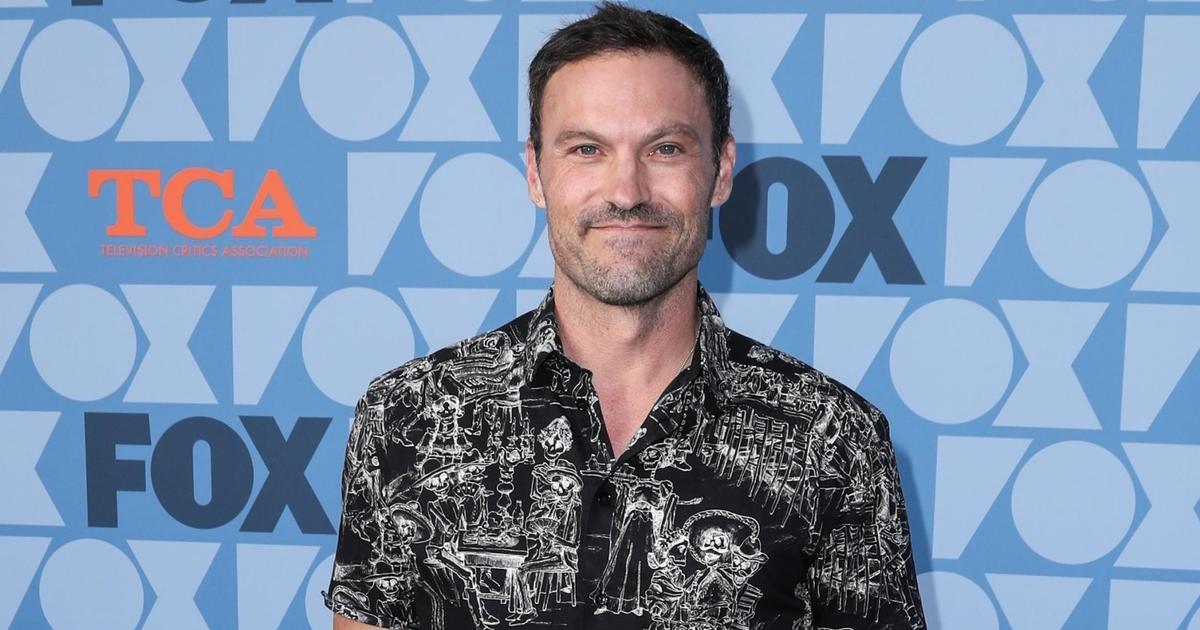Brian Austin Green hospitalisé : la star de Beverly Hills donne des ...