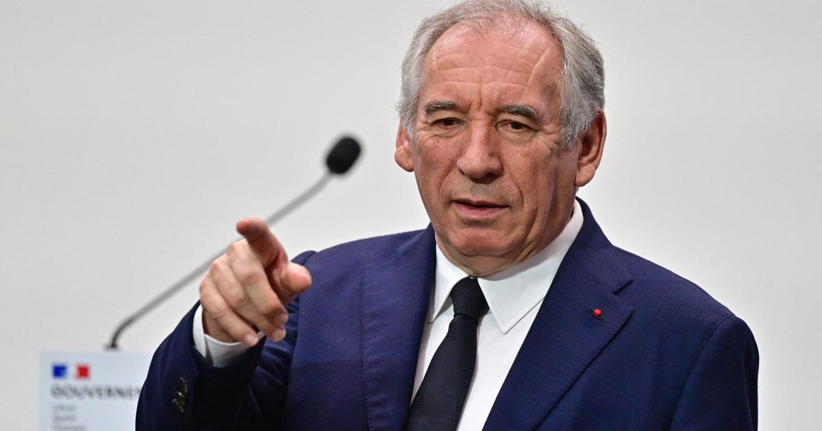 “Elle est pour moi” : comment François Bayrou a séduit sa femme Élisabeth