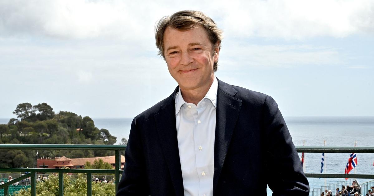 François Baroin : nouvelle femme, enfants… Ce qu’il faut savoir sur l ...