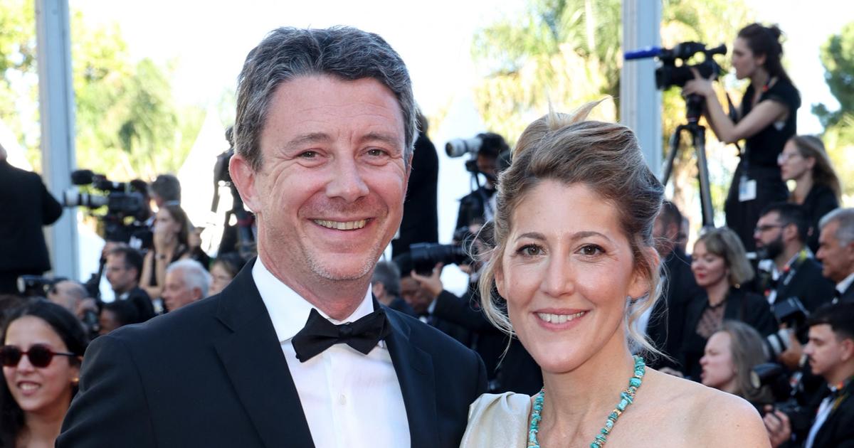 Benjamin Griveaux : sa compagne Julia Minkowski ouvre un nouveau chapitre de sa vie