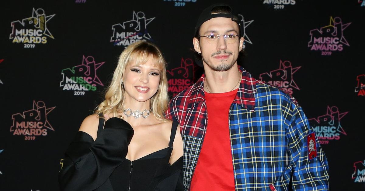 Angèle et Roméo Elvis : leur père, chanteur célèbre en Belgique, n’est ...