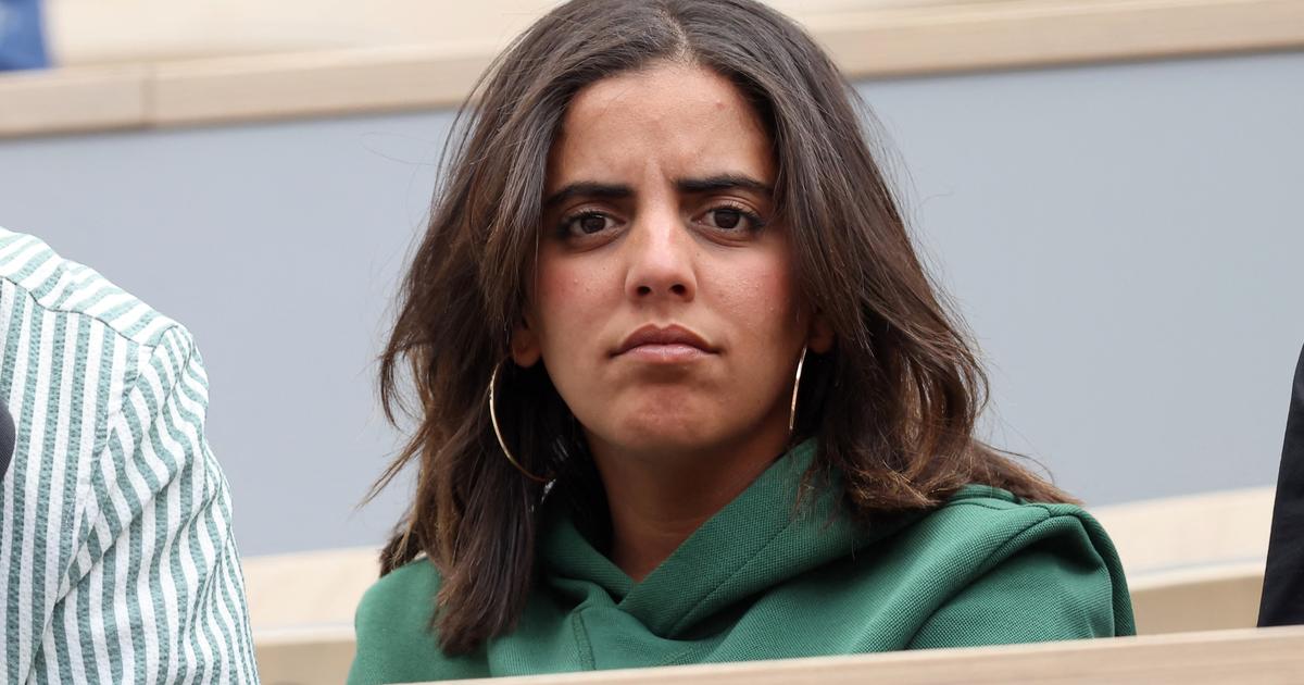 Inès Reg a tourné la page de la télévision, elle s’en explique ...