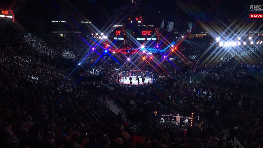 UFC : devenez incollable sur la plus grande organisation de MMA