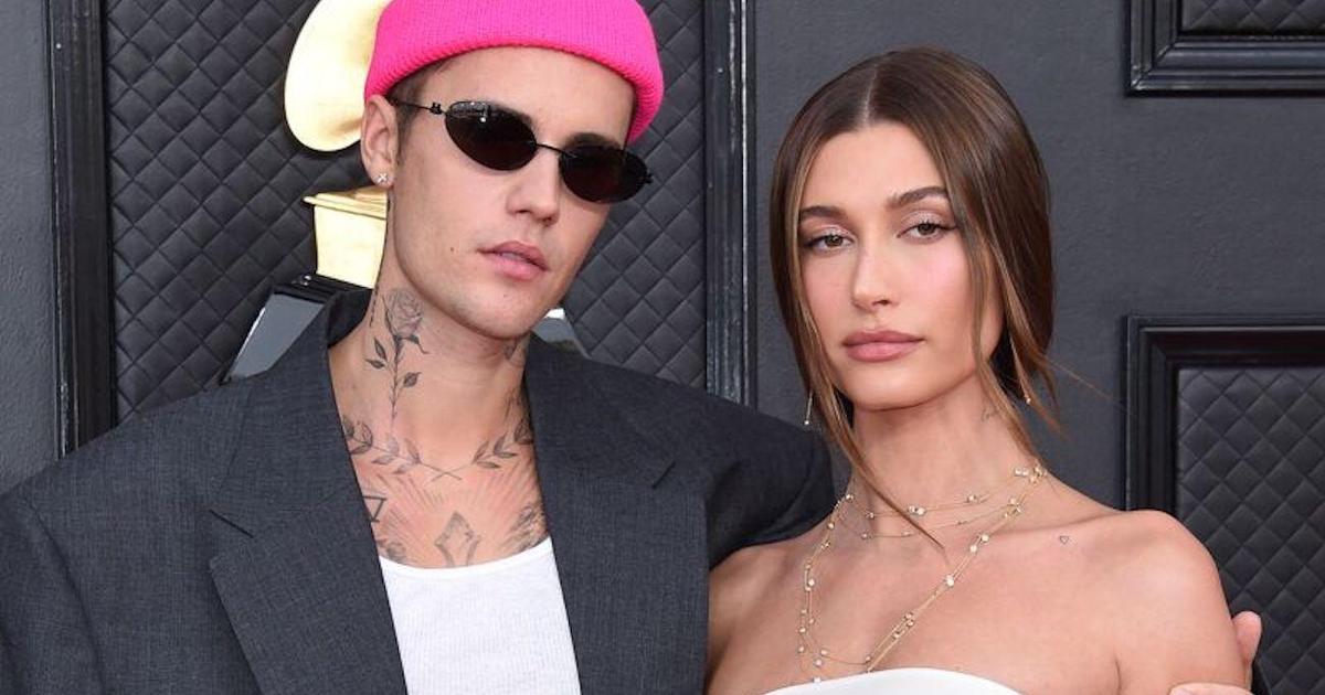 PHOTOS - Justin et Hailey Bieber : retour sur leur histoire d’amour en ...