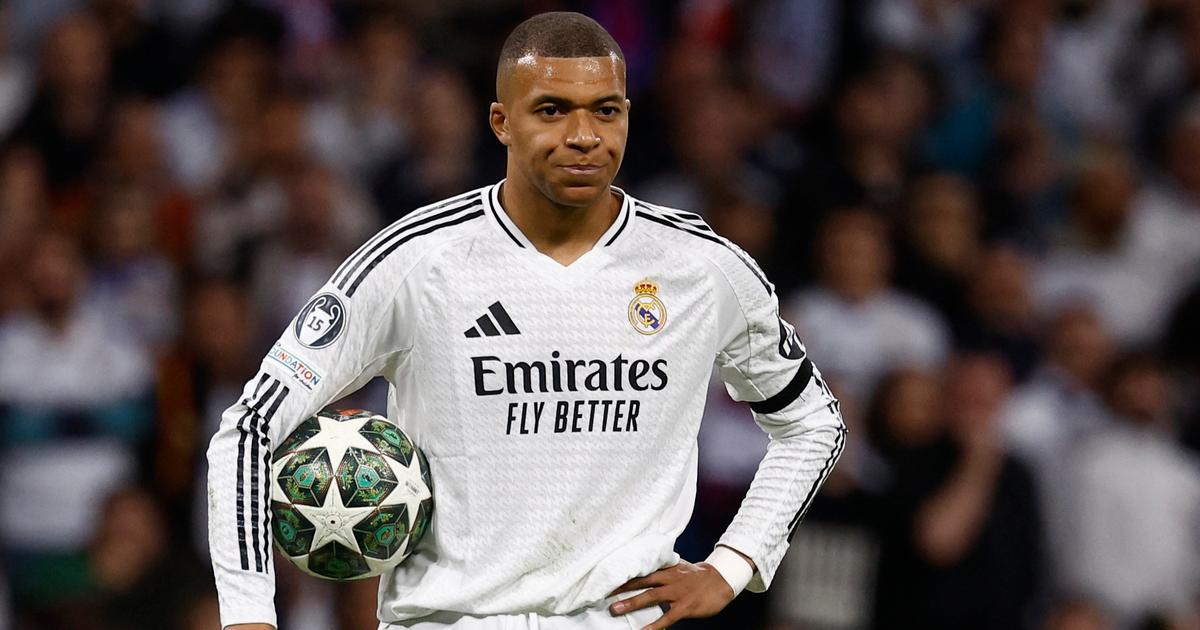 Real Madrid-Arsenal : Saka se rattrape, Saliba imperméable puis ...