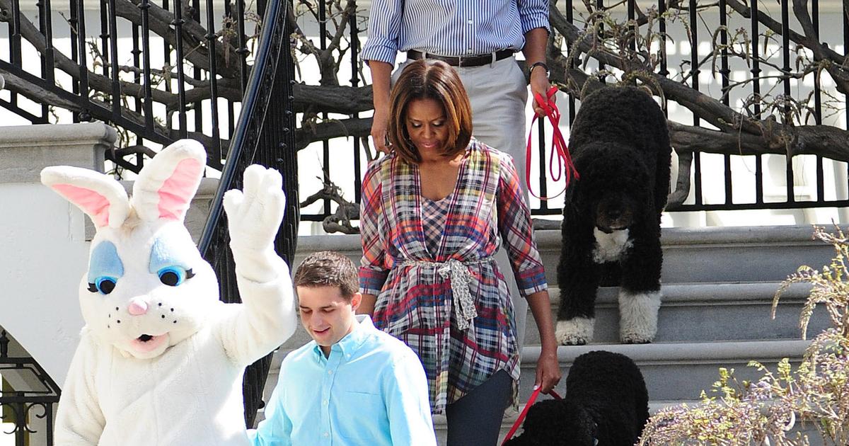 PHOTOS - Melania Trump, Michelle Obama... Les Premières dames dans ...