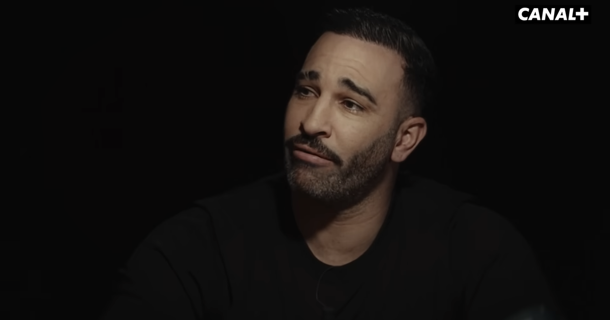 Adil Rami revient sur cet accident qui a failli lui coûter la vie : “On ...