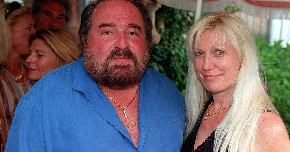 Richard Anthony, 10 ans déjà : ses derniers instants racontés par sa ...