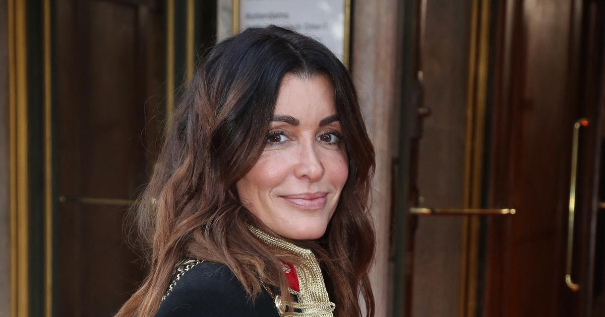 "J’ai un super mari" : Jenifer fait de rares confidences sur son ...
