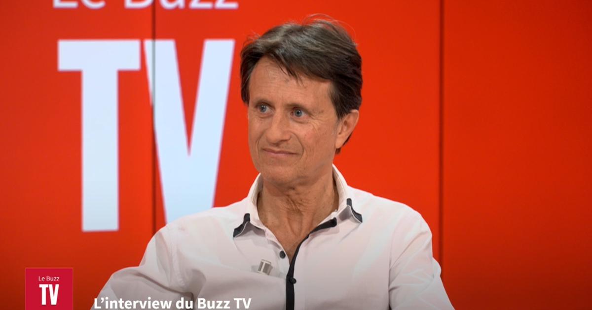 «Il a des problèmes de santé» : Vincent Perrot donne des nouvelles de ...