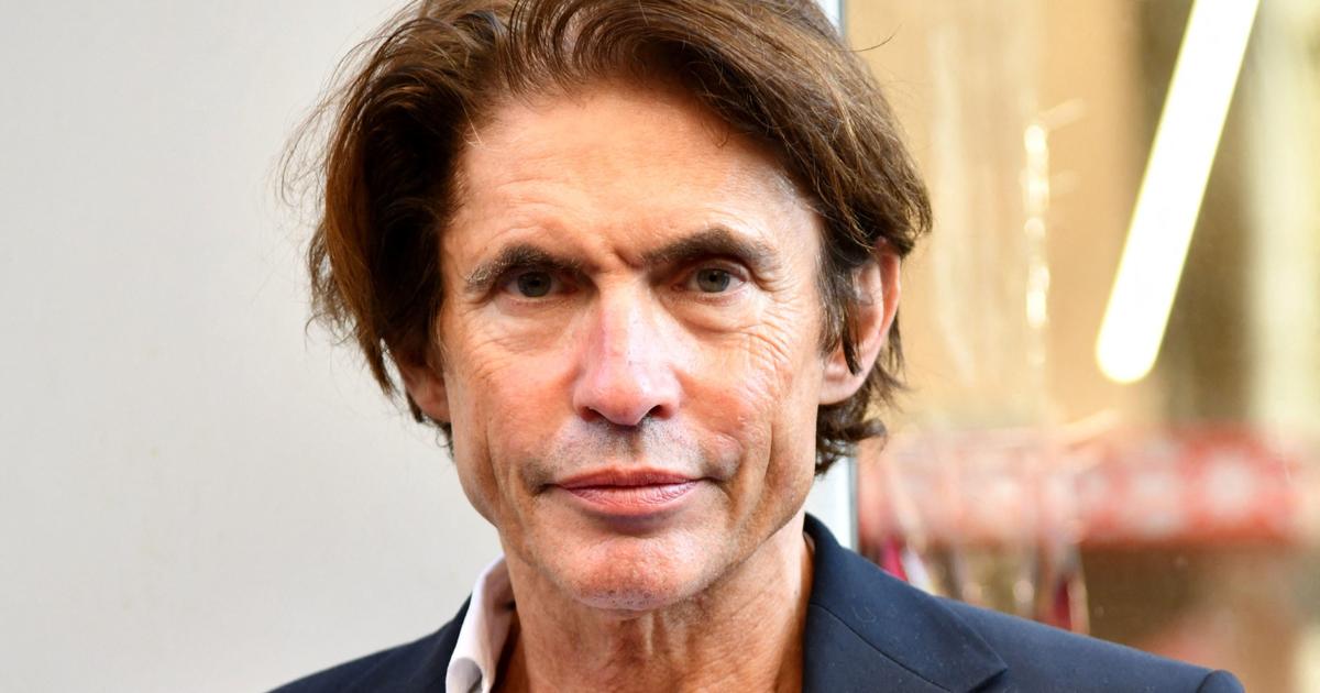 Arno Klarsfeld en couple avec une ex-Première dame : retour sur cette ...