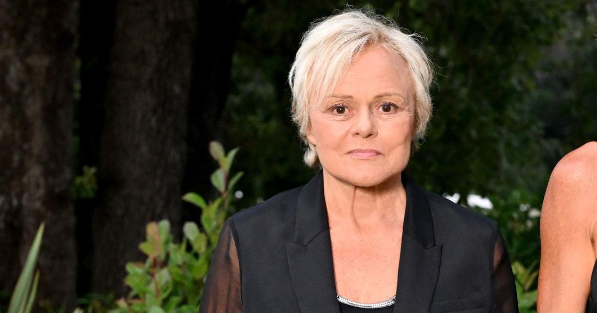 Muriel Robin dans LOL qui rit sort : au fait, pourquoi sa participation ...