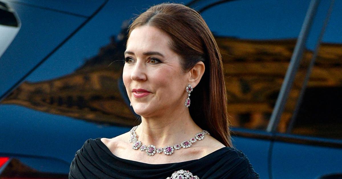 Mary de Danemark : découvrez Jane et Patricia, ses discrètes sœurs qui ...