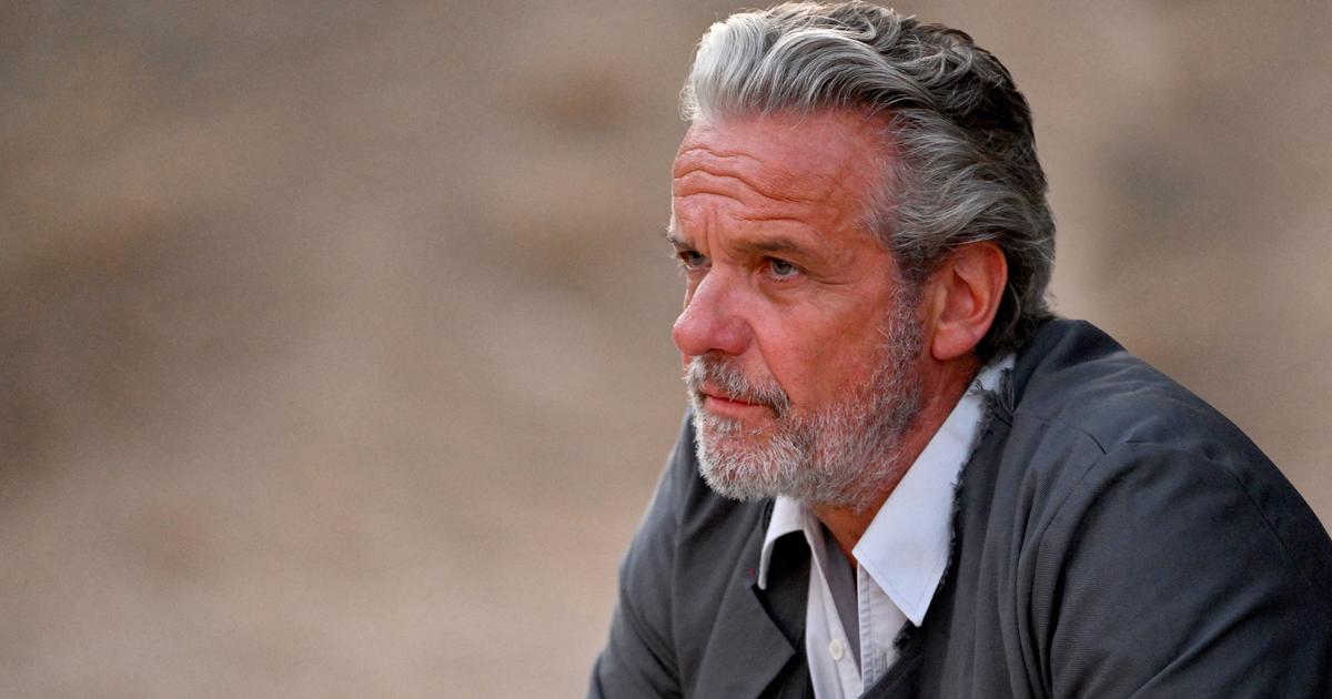 David Brécourt sans filtre sur son départ de Sous le soleil : “J’ai ...