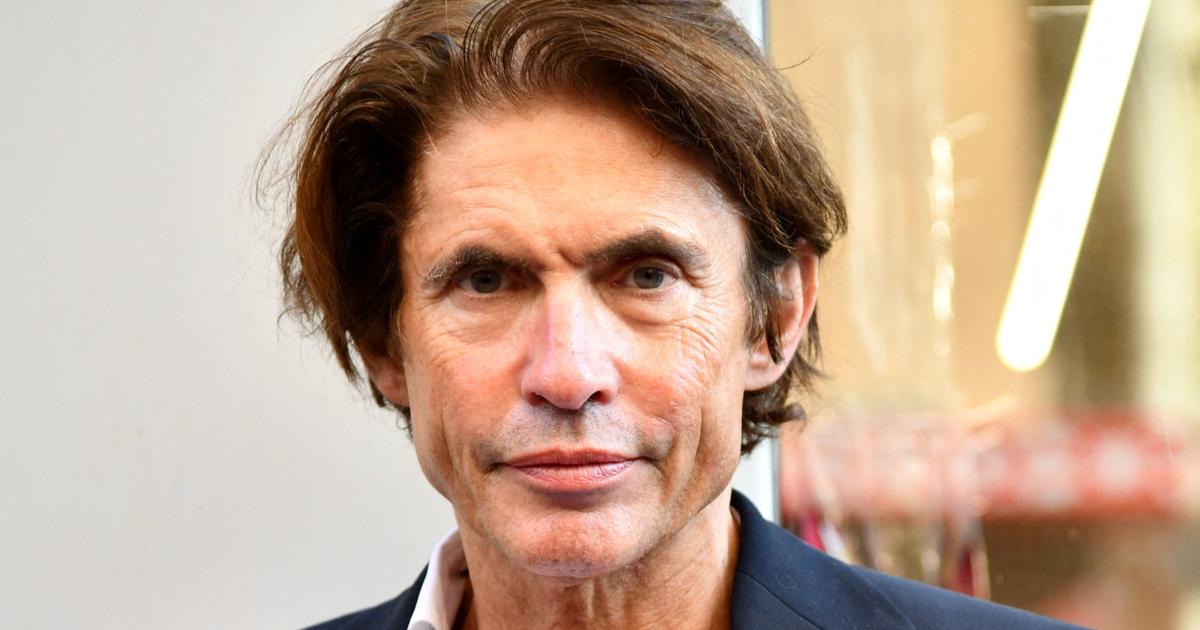 Arno Klarsfeld : cette célèbre actrice avec qui il a été en couple