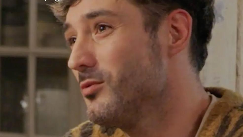 EXCLU VIDÉO - Jérémy Frérot sans tabou sur le nom de son groupe Fréro Delavega : “Au début, on n ...