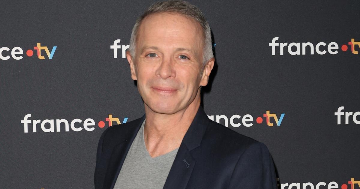 Samuel Étienne : femme, enfants, lieu de vie… Que sait-on de sa vie privée