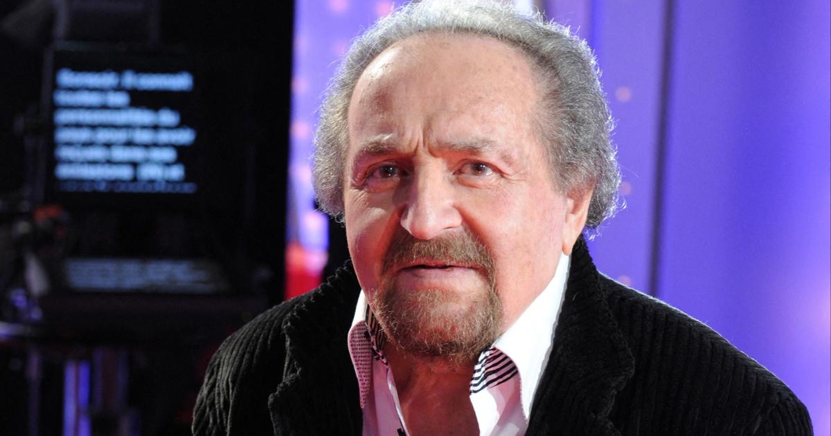 Richard Anthony mort il y a 10 ans, l’inquiétant message de son fils Alexandre : “Je serai ...