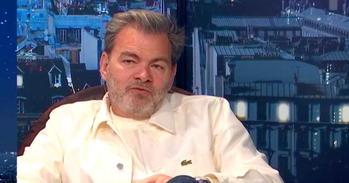 EXCLU VIDÉO - Clovis Cornillac : après le succès d’Un p’tit truc en plus, ce nouveau projet qui ...