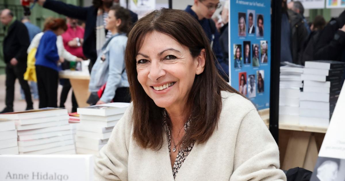 Anne Hidalgo : ce poste prestigieux qu’elle vise après la mairie de Paris