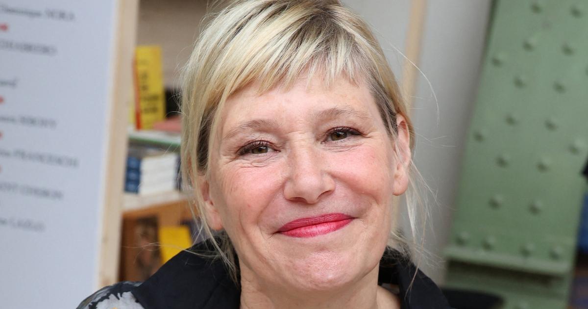 Maïtena Biraben : vie amoureuse, enfants, lieu de vie… Que sait-on sur ...