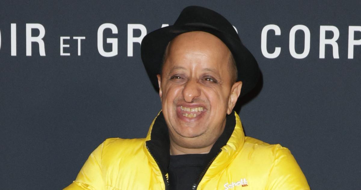 Booder aime passer ses dimanches dans ce quartier trendy de la capitale ...