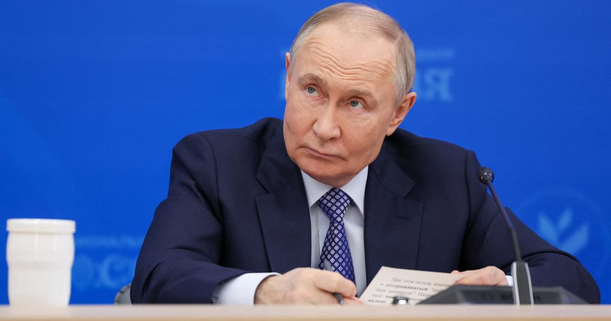 Vladimir Poutine et Alina Kabaeva : leur supposé fils caché, âgé de 10 ...