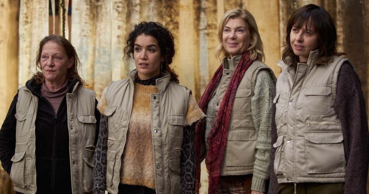 Notre critique de Des jours meilleurs : le tabou de l’alcoolisme au féminin entre humour et ...