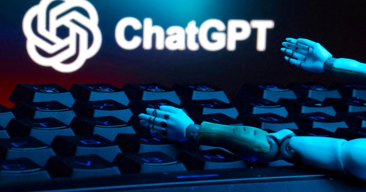 IA : dire «s’il vous plaît» ou «merci» à ChatGPT coûte des «dizaines de millions de dollars» à ...