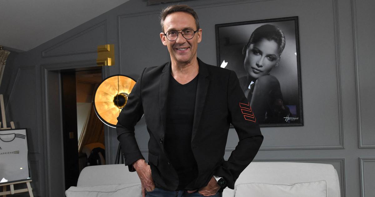 Julien Courbet marié à Catherine depuis 26 ans : les secrets d’un ...