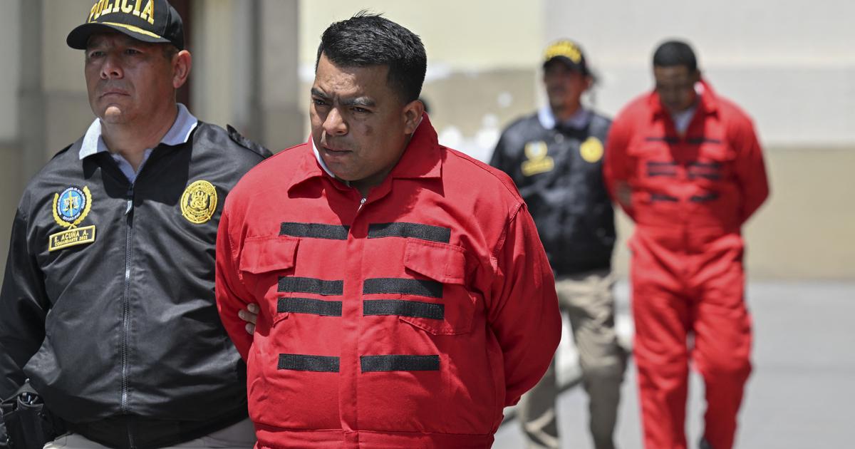États-Unis : 27 personnes accusées de liens avec un gang vénézuélien ...