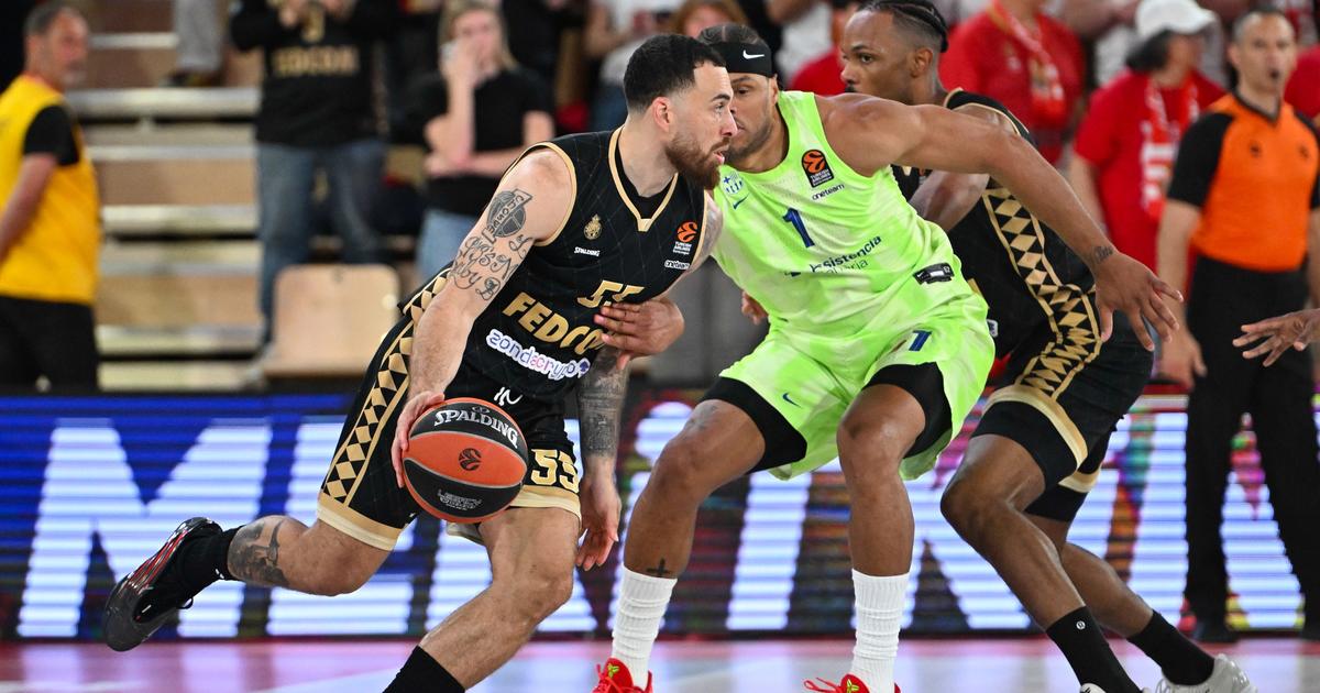 Monaco-FC Barcelone : revivez la démonstration de la Roca Team dans ce ...