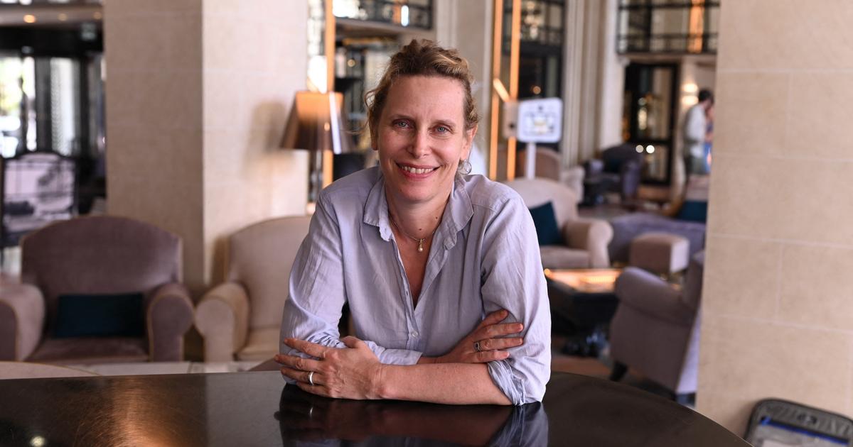 Mort de Marie Garel-Weiss : qui était cette réalisatrice reconnue, amie ...