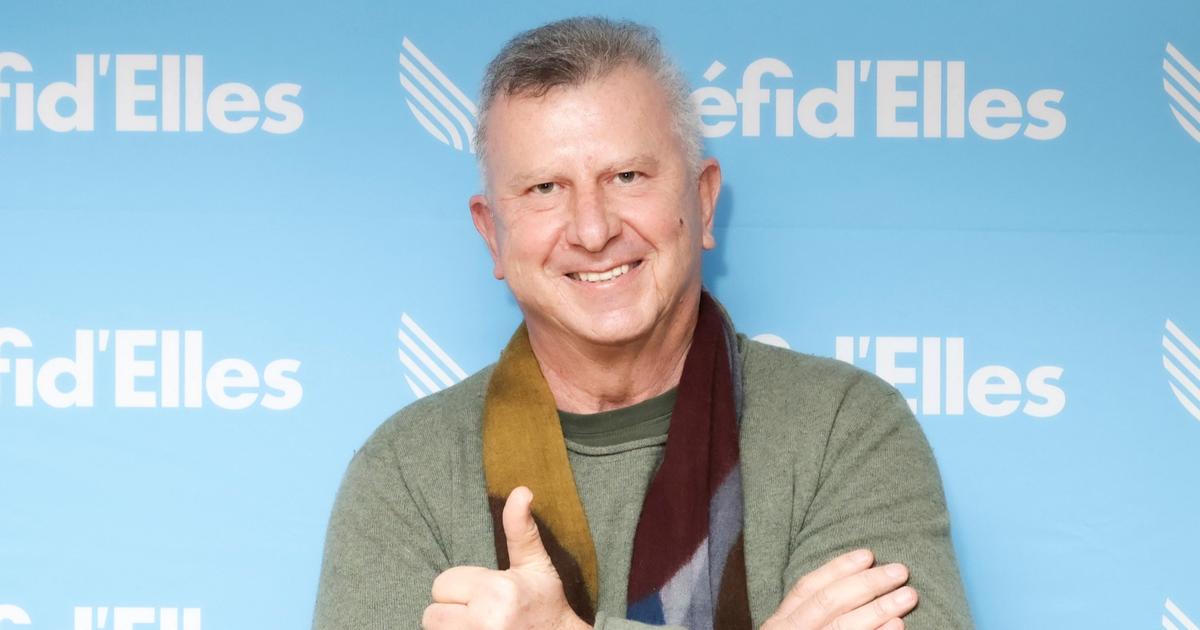 Pascal Bataille, ses belles confidences sur son ex-femme : “Elle est ...