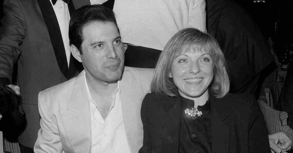 Freddie Mercury : 33 ans après sa mort, sa famille et “l’amour de sa ...