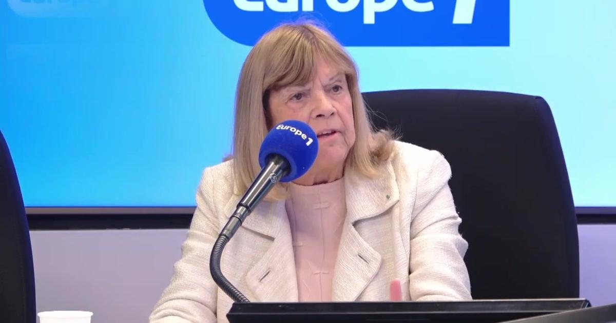 “S’il m’arrive un problème avec ma santé…” : Chantal Goya franche sur ...