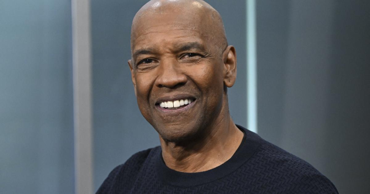 Tom Cruise, Denzel Washington, Kristen Stewart, Jennifer Lawrence ...