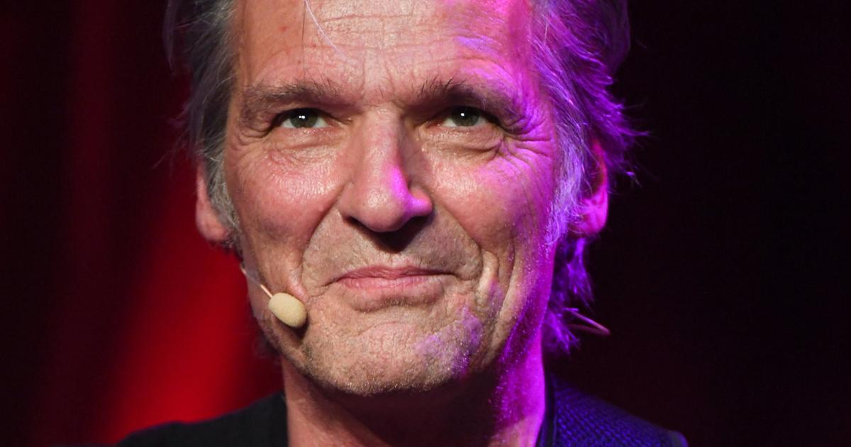 Yvan Le Bolloc’h hospitalisé : après l’inquiétude, il donne de ses ...