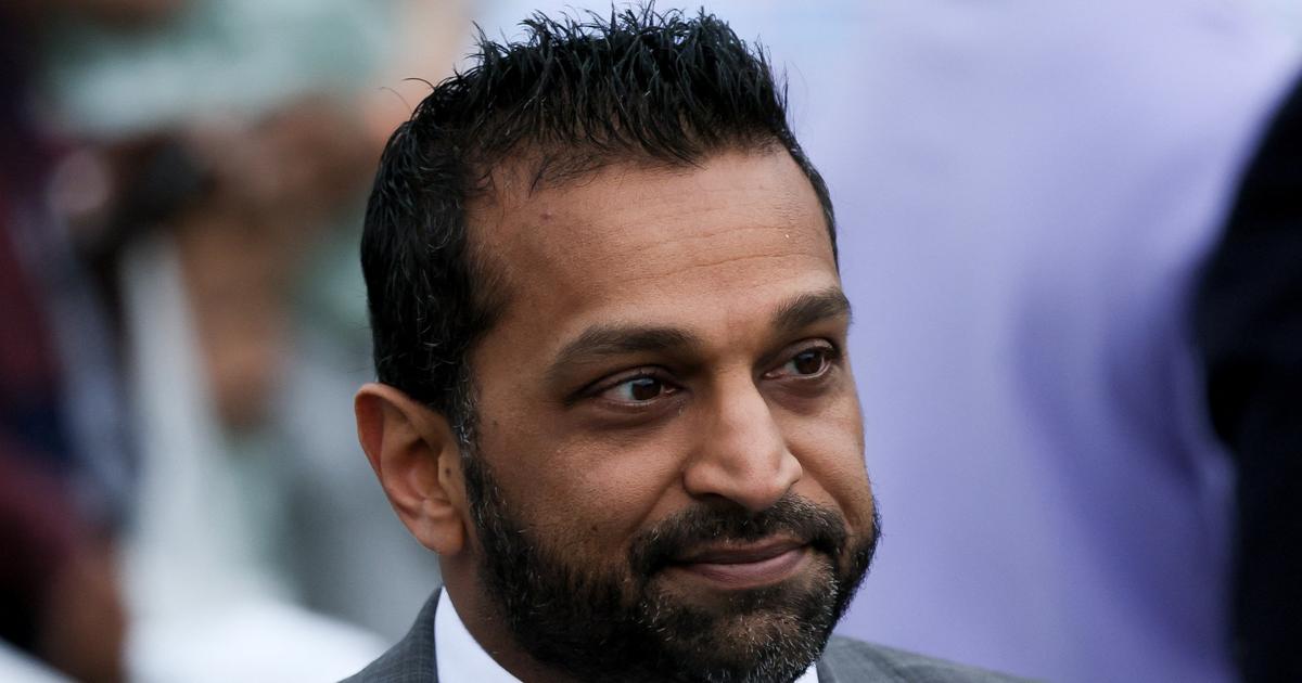 États-Unis : une juge arrêtée par le FBI pour «entrave» à l’arrestation ...