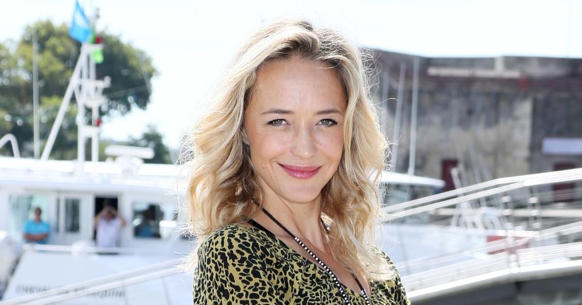 EXCLU - Hélène de Fougerolles, célibataire et libre : “La solitude me ...