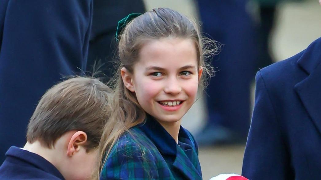 4,2 milliards d’euros : pourquoi la princesse Charlotte est l’enfant la ...