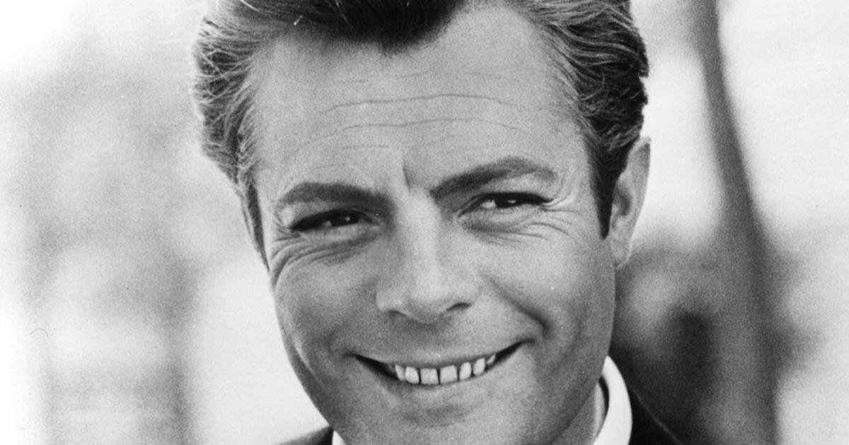 Marcello Mastroianni, le charme et l’élégance d’un «latin lover»