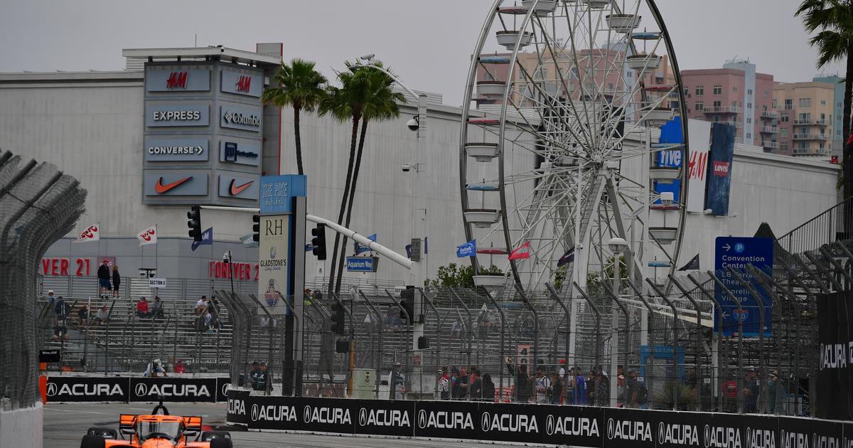 Formule E: McLaren quittera le championnat à la fin de la saison