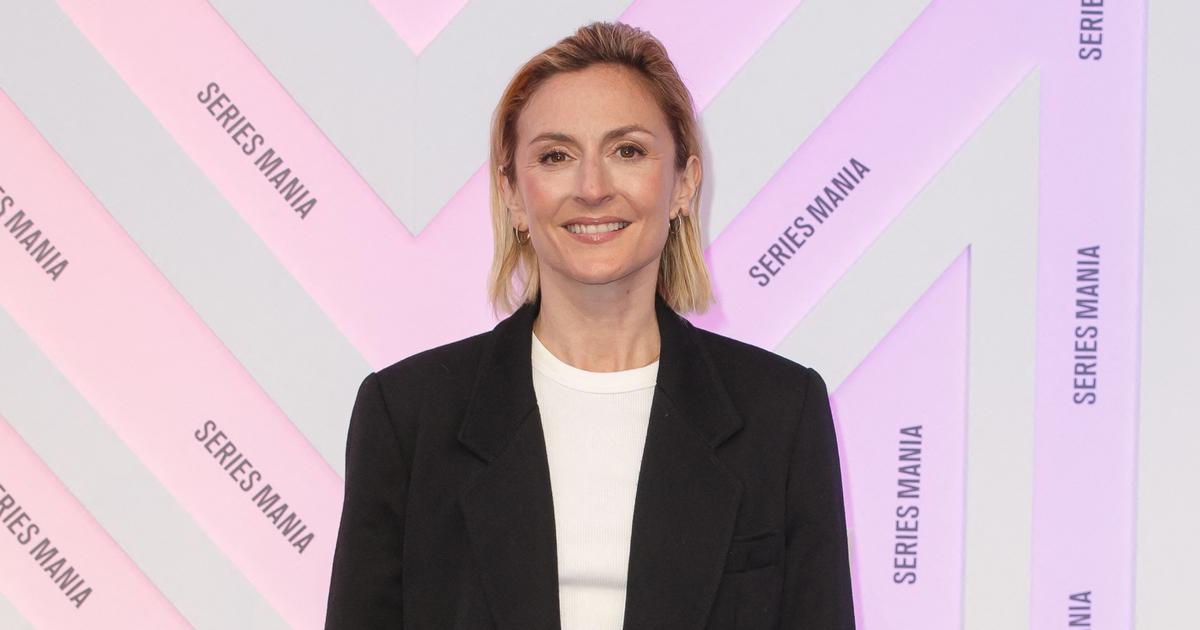 Camille Chamoux (LOL : qui rit, sort !) : qui est Patrick Cassir, son ...