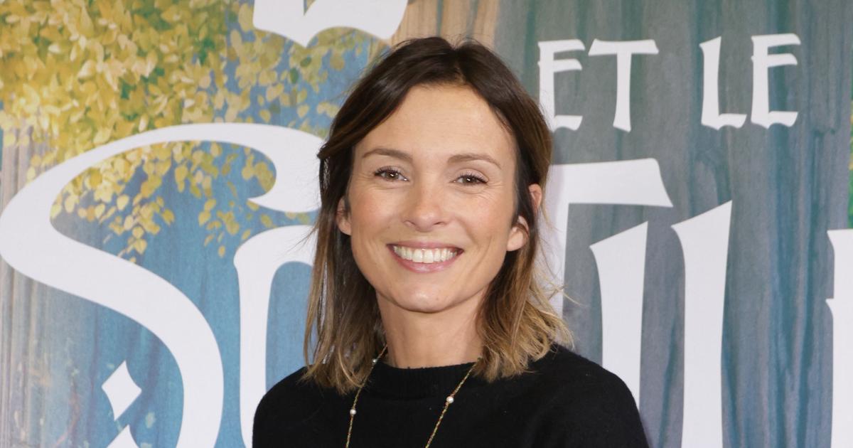 Isabelle Ithurburu en vacances à Marrakech : adorable cliché souvenir ...