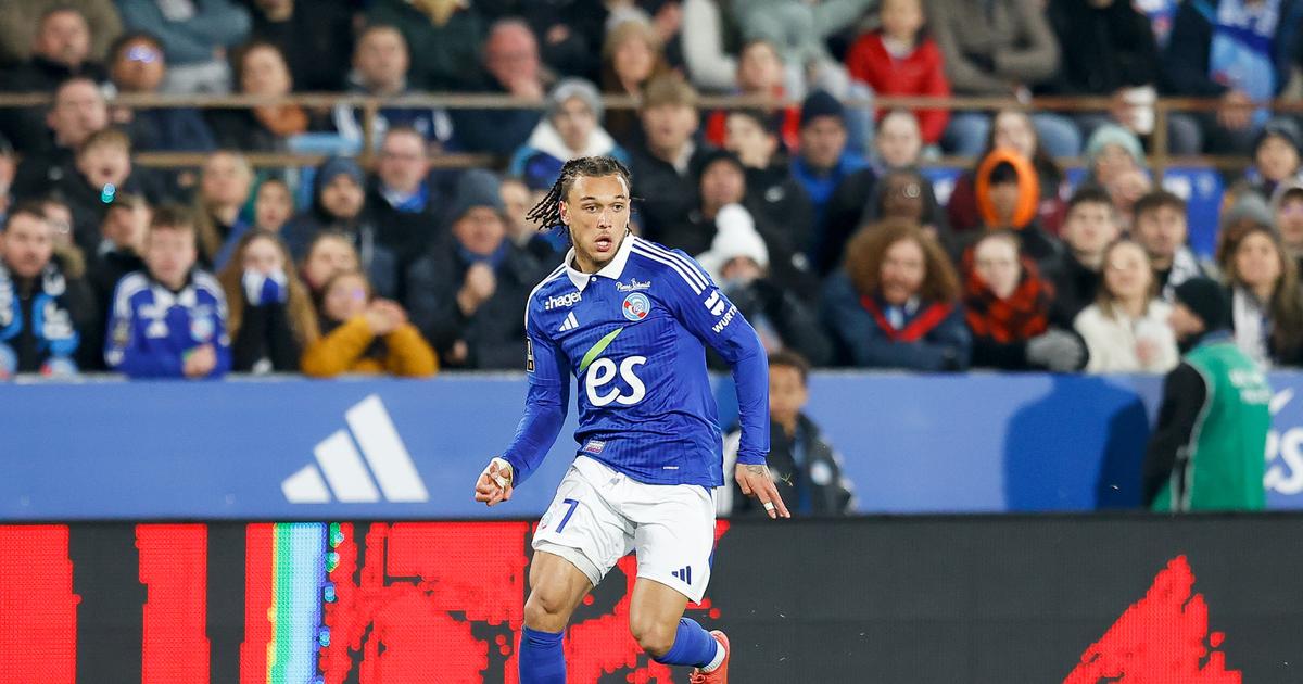 Ligue 1 : en vidéo, le bijou de l’extérieur du pied de Moreira pour ...