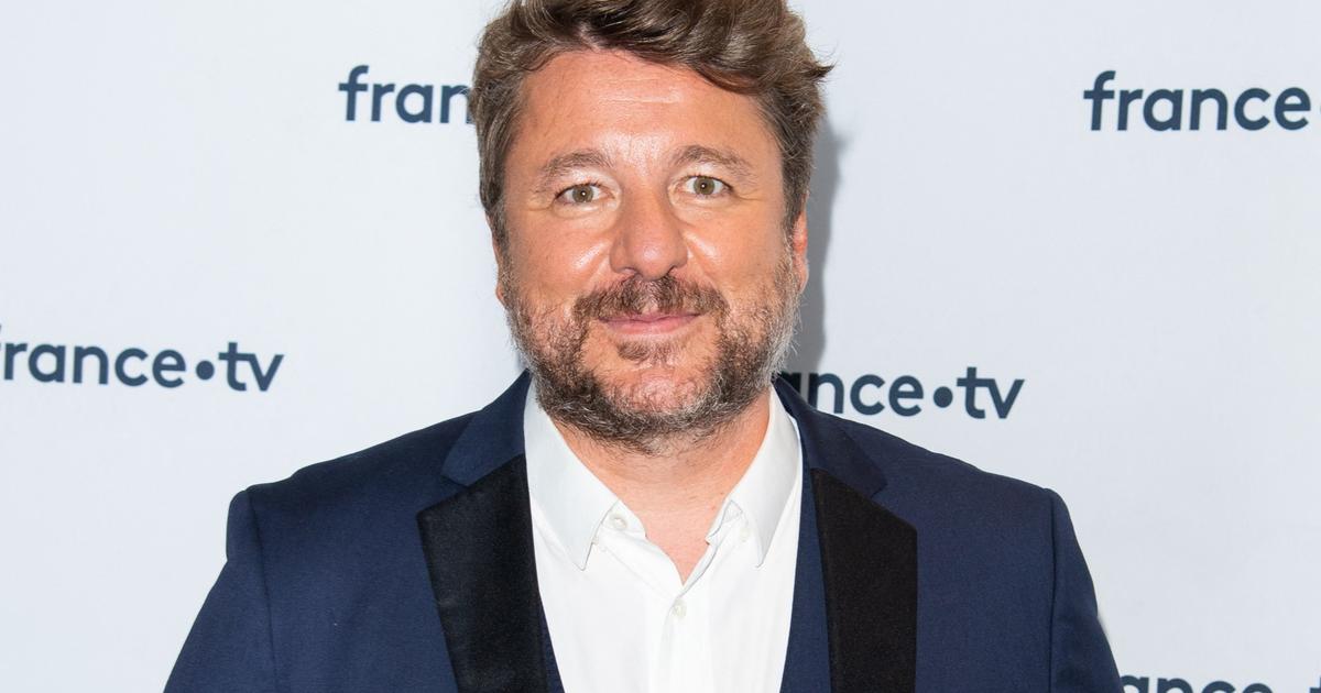 Bruno Guillon : couple, enfant, famille… Que sait-on de sa vie privée